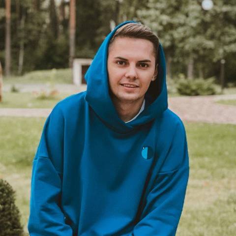 Иконка канала Евгений Бурневский