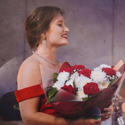 Иконка канала Вдохновение и пробуждение