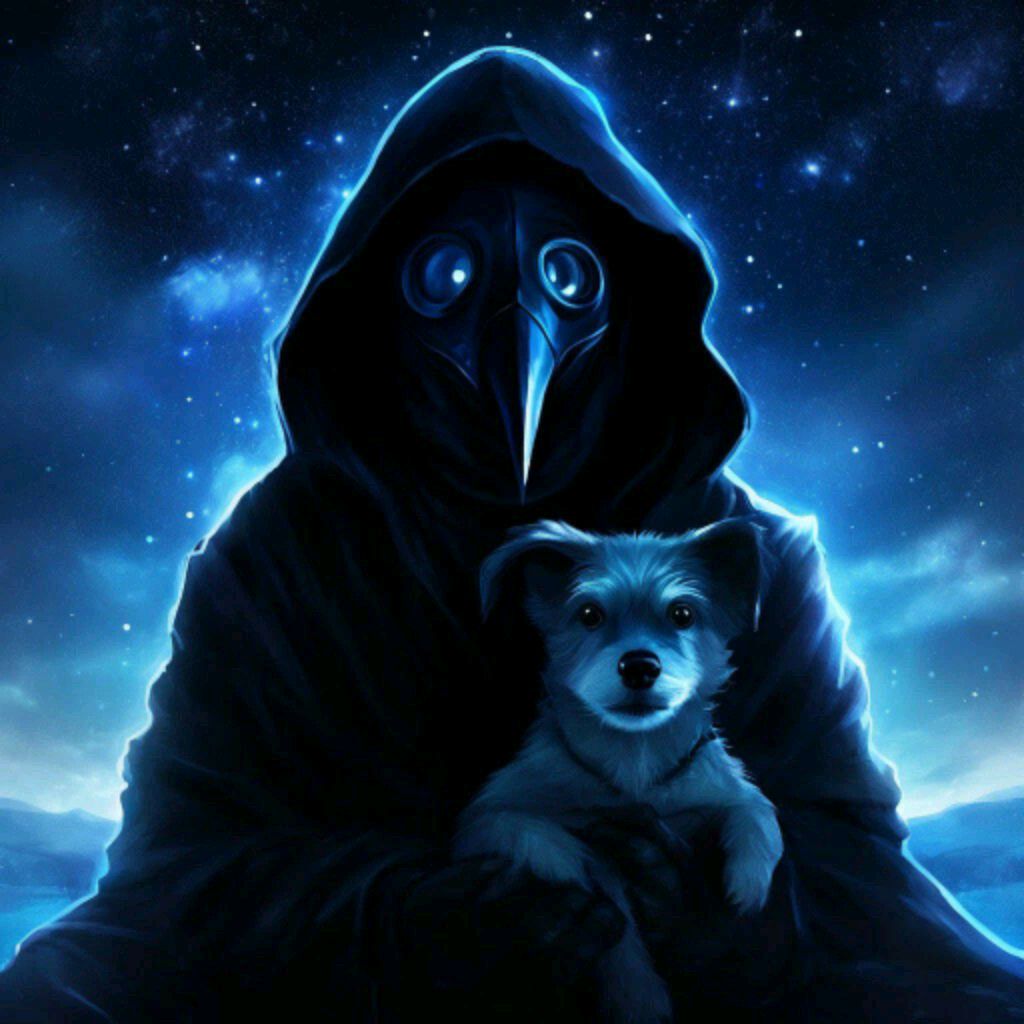 Иконка канала Майор гром