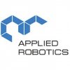 Иконка канала Applied Robotics