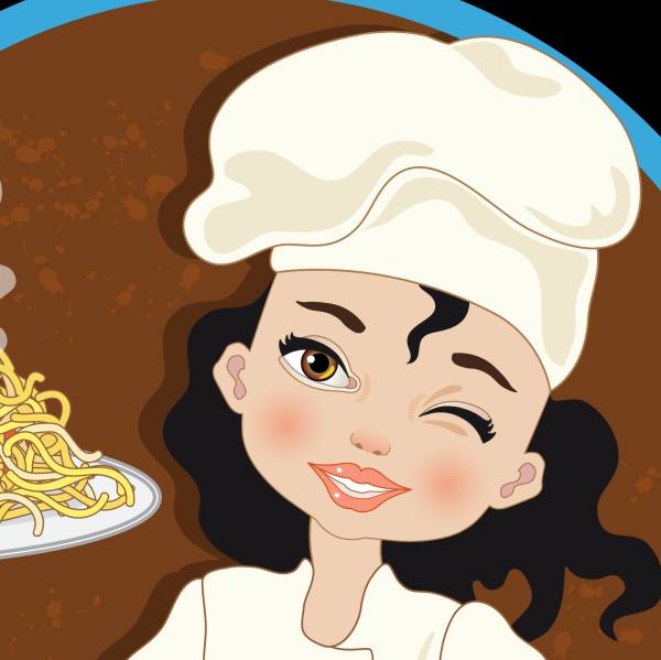 Иконка канала Готовим вкусно