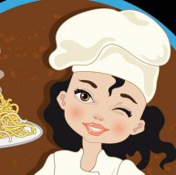 Иконка канала Готовим вкусно