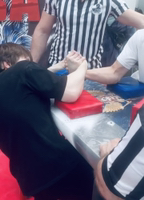 Иконка канала NEW ARMWRESTLING