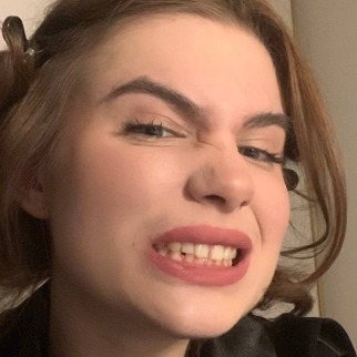 Иконка канала Елизавета Август