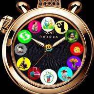 Иконка канала Развлечения и поздравления