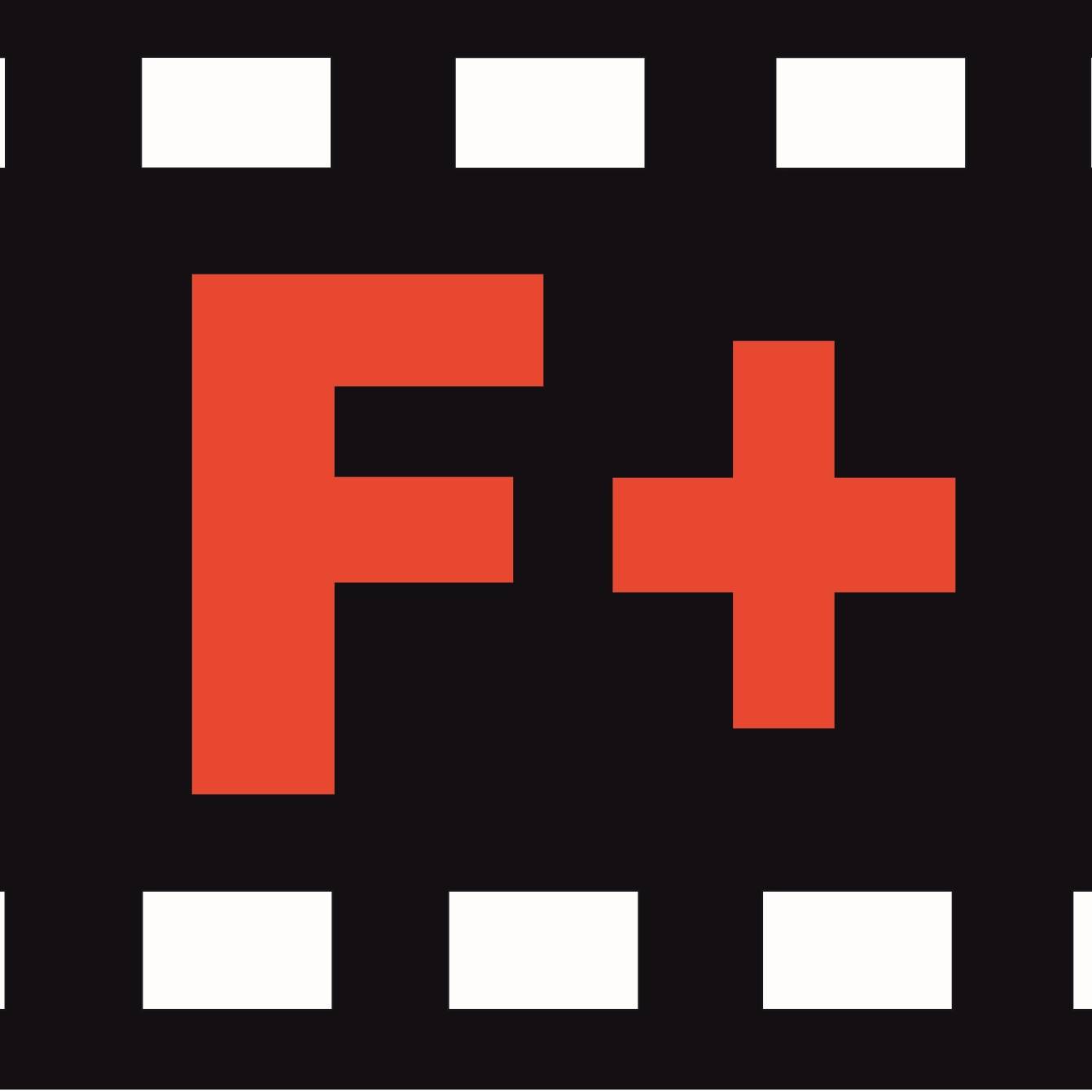 Иконка канала FESTIVAL_PLUS