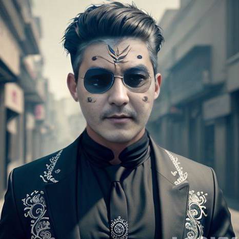 Иконка канала AbakanR19