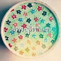 Иконка канала Мунфильм