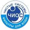 Иконка канала Фильтры для воды ЧИОС