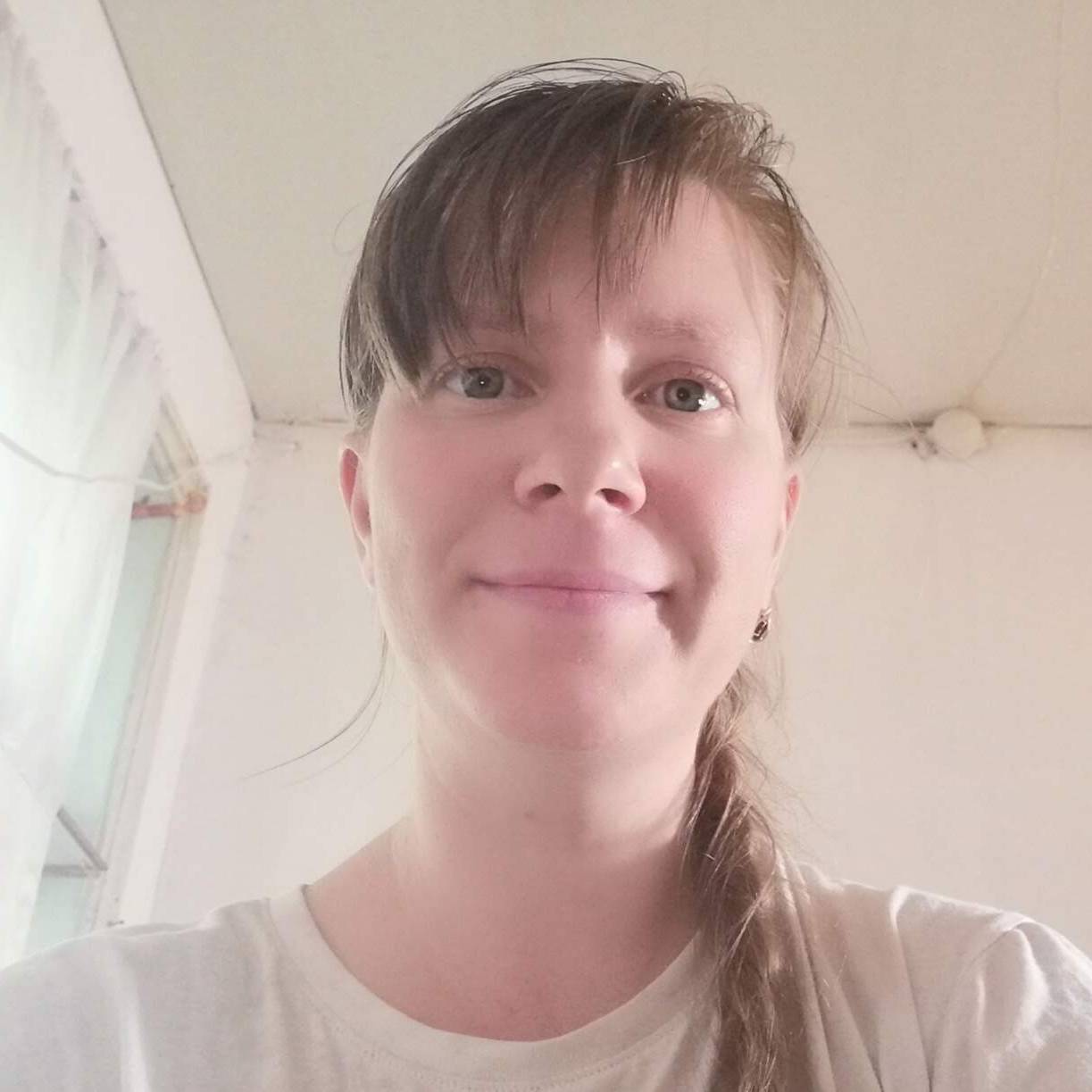 Иконка канала Настя Вязание вышивка