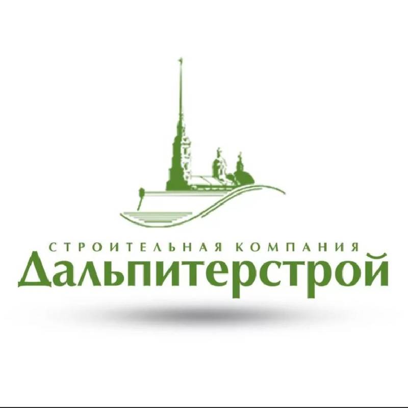 Иконка канала СК ДАЛЬПИТЕРСТРОЙ