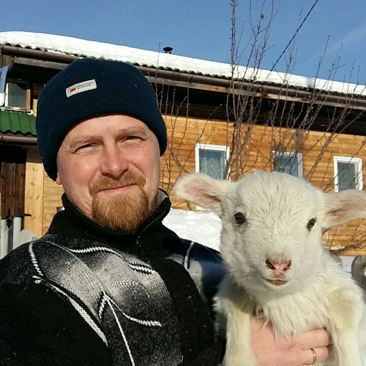Иконка канала Село