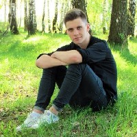 Иконка канала KuznetsovSer