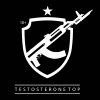 Иконка канала TESTOSTERONE TOP