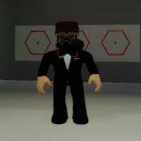 Иконка канала DenisPro2006 Roblox