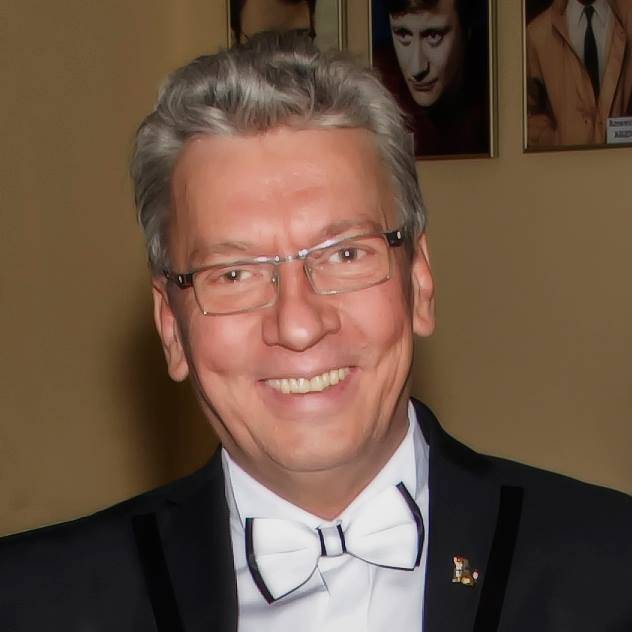 Иконка канала Georgiy Grushin channel