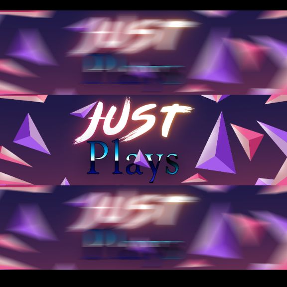 Иконка канала [DT] Just Plays