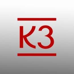 Иконка канала К З channel