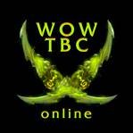 Иконка канала WowTBC.Online