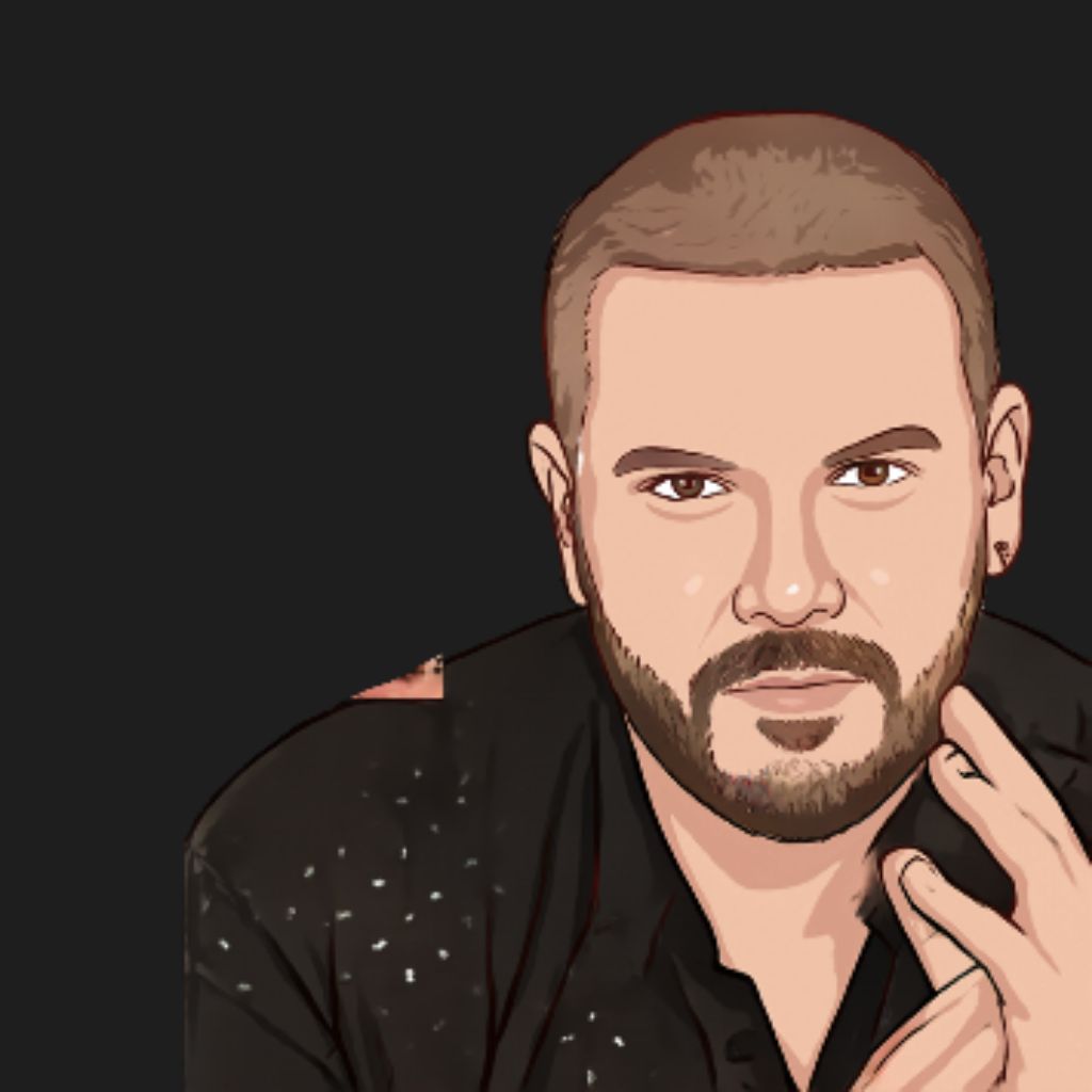 Иконка канала Афанютин Андрей - стоматология