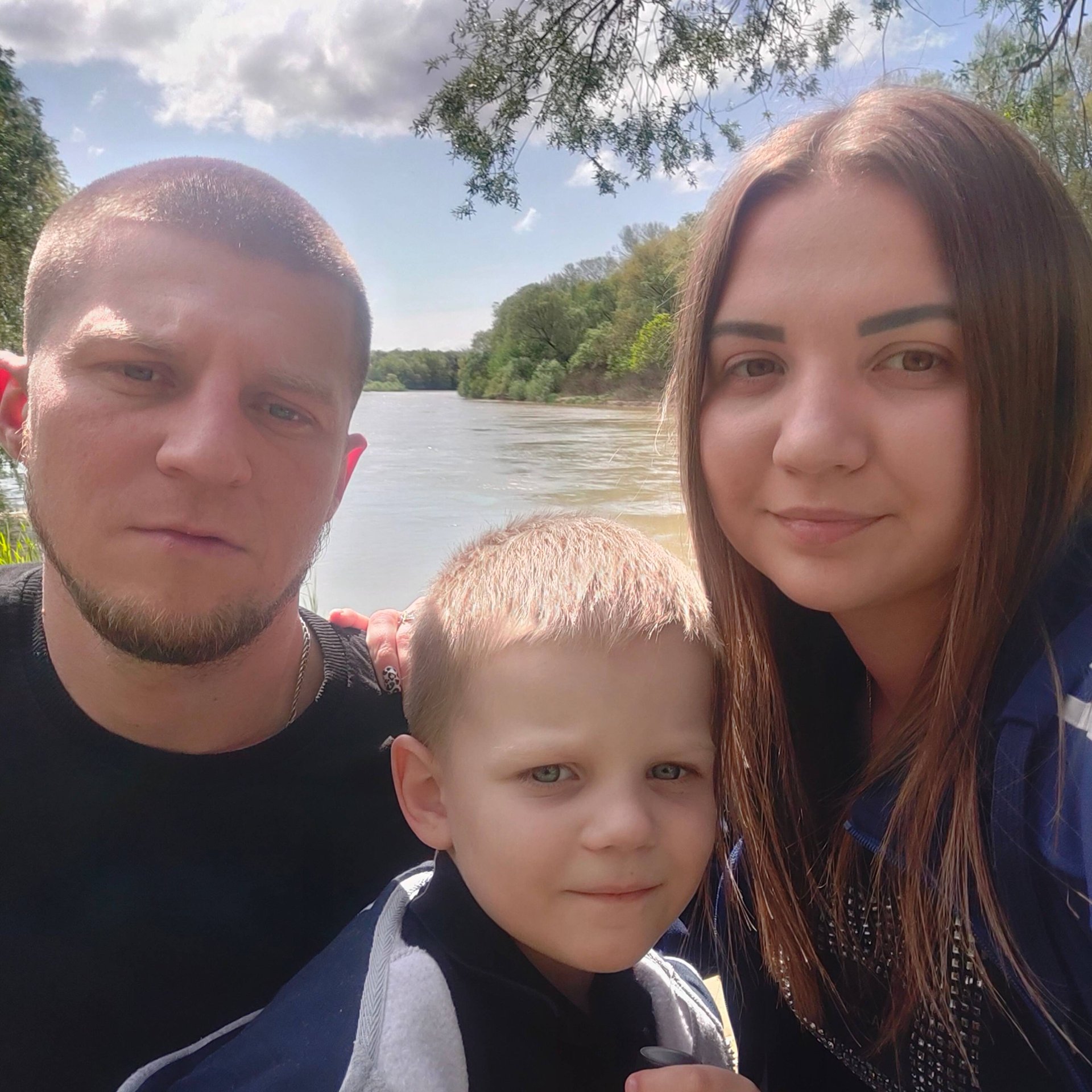 Иконка канала Симбат