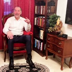 Иконка канала ДОБРО