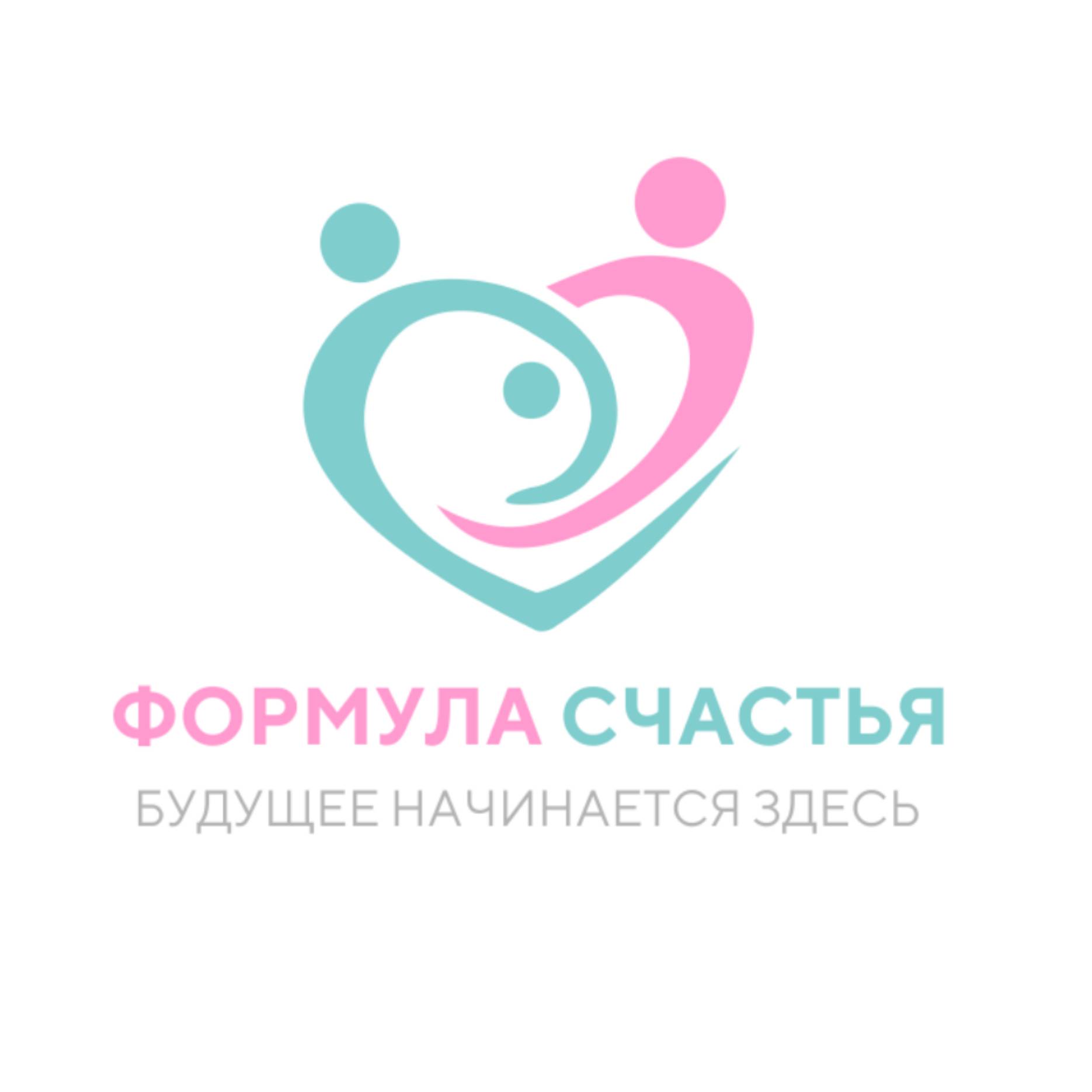 Иконка канала «Формула счастья. Будущее начинается здесь...»