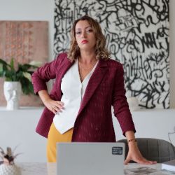 Иконка канала Настасья Самойлова маркетолог стратег