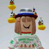 Иконка канала Vikabai_roblox