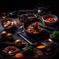 Иконка канала Кухонные Хитрости