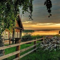 Иконка канала АТМОСФЕРА ДЛЯ ДУШИ. Видео и звуки природы.