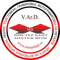 Иконка канала misterbant.ru