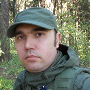 Иконка канала Неуловасий