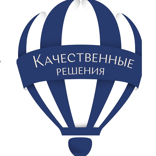 Иконка канала Агентство QR