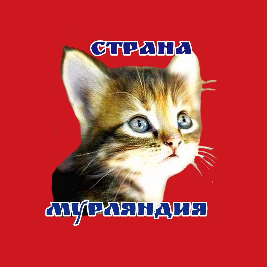 Иконка канала Страна Мурляндия