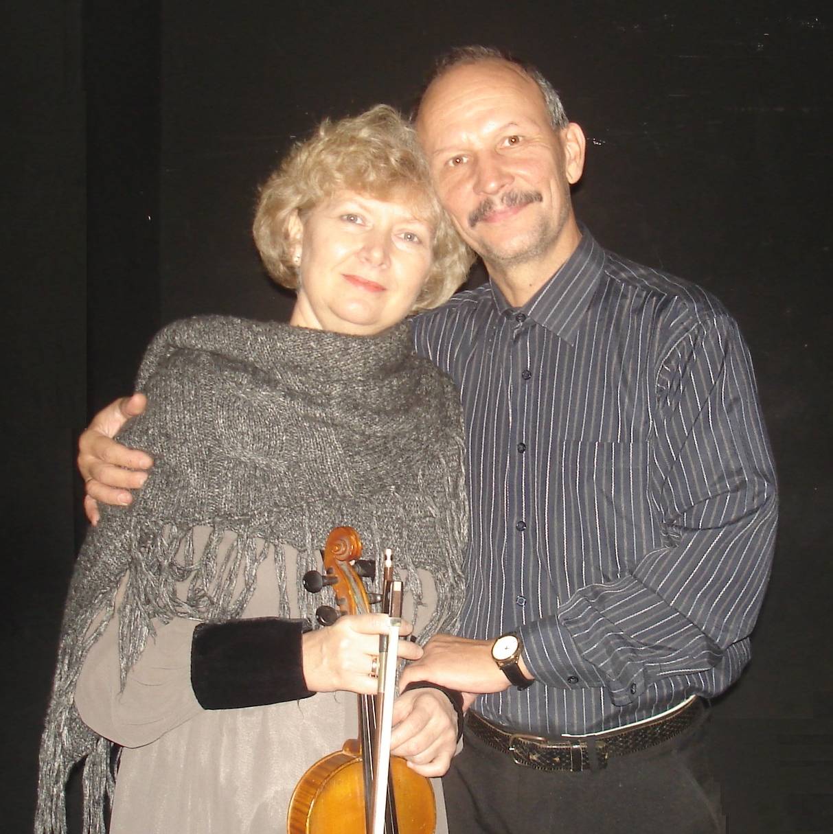 Иконка канала www.elegia.es