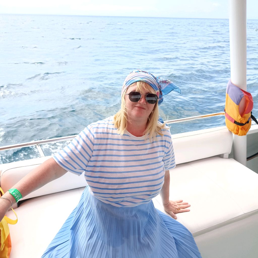 Иконка канала Мила