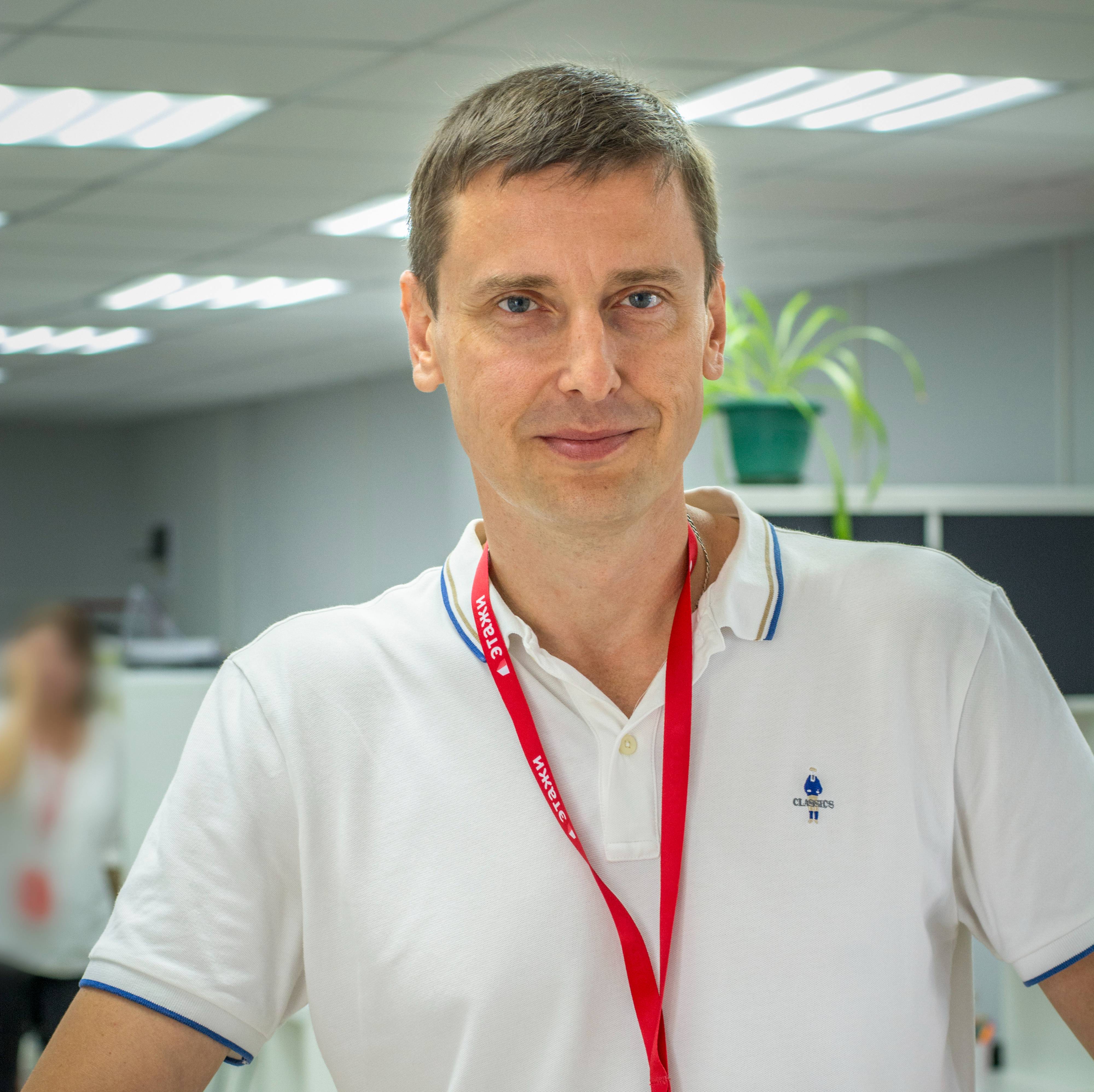 Иконка канала Александр Тукало, агентство Этажи, г. Горячий Ключ