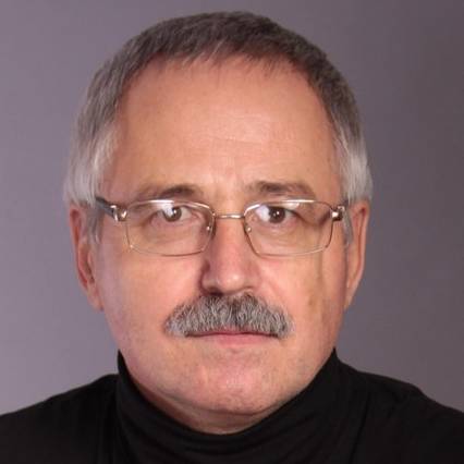 Иконка канала Тропинки