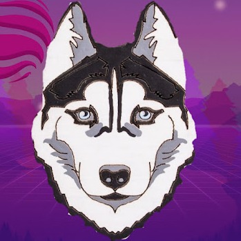 Иконка канала Мемный Хаски