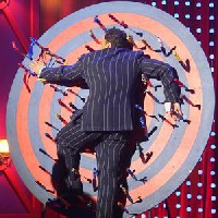 Иконка канала Дневники Метателя