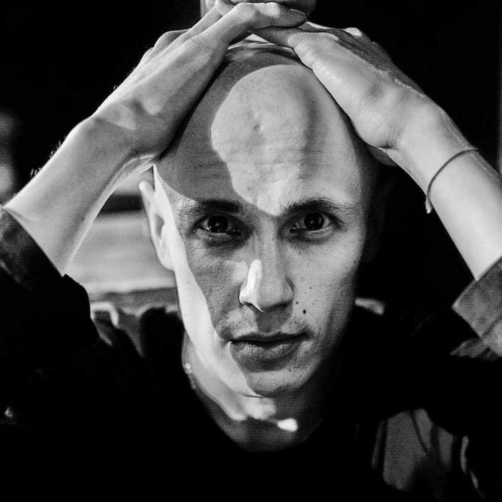 Иконка канала Александр Девятьяров