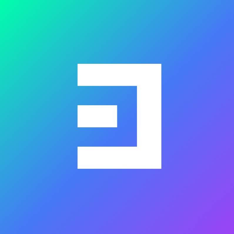 Иконка канала DecimalChain