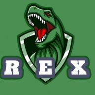 Иконка канала REX