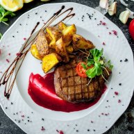 Иконка канала vkusnashka23