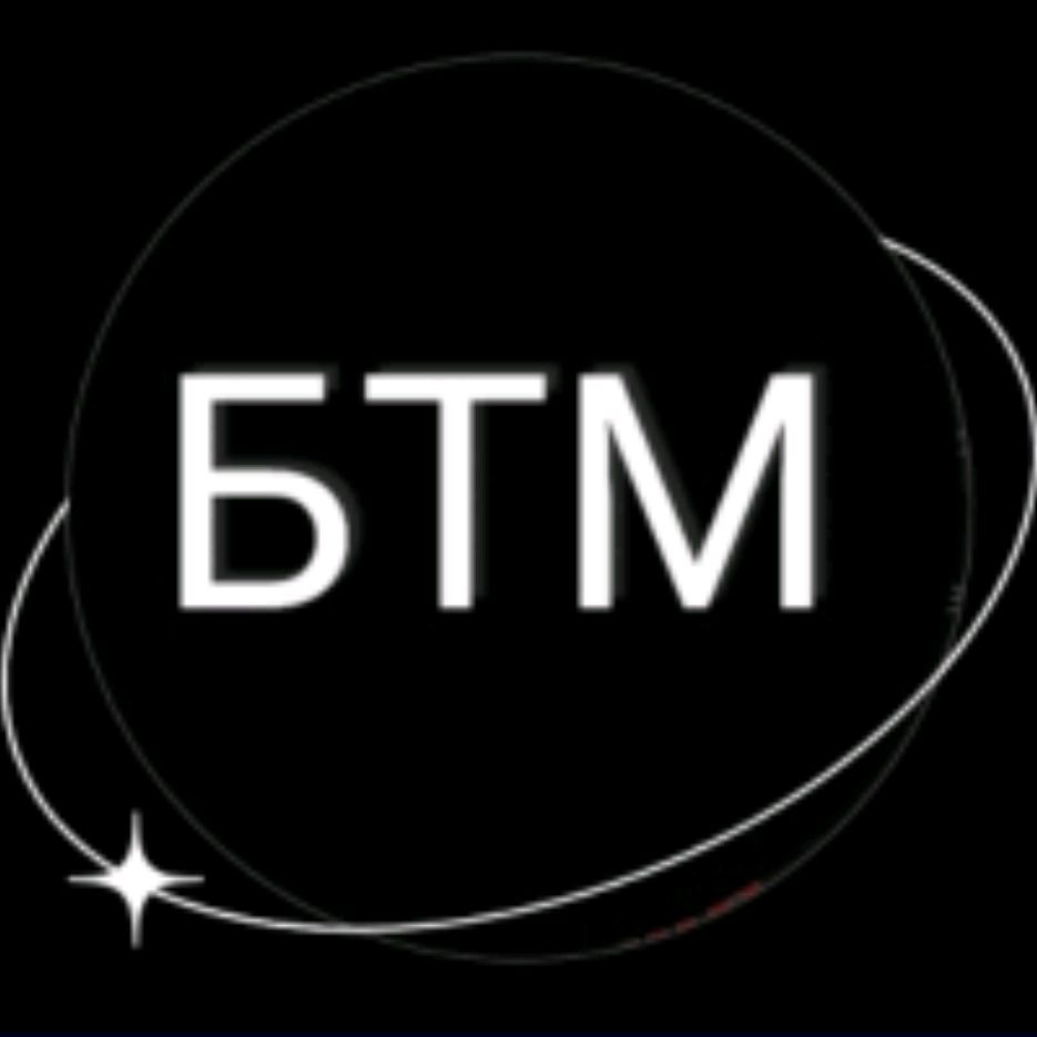 Иконка канала Бизнес Такси Москва