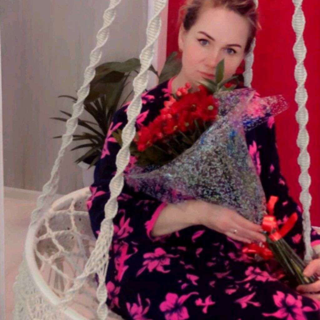 Иконка канала Уют Гамак/Уют Вашему дому/ макраме изделия