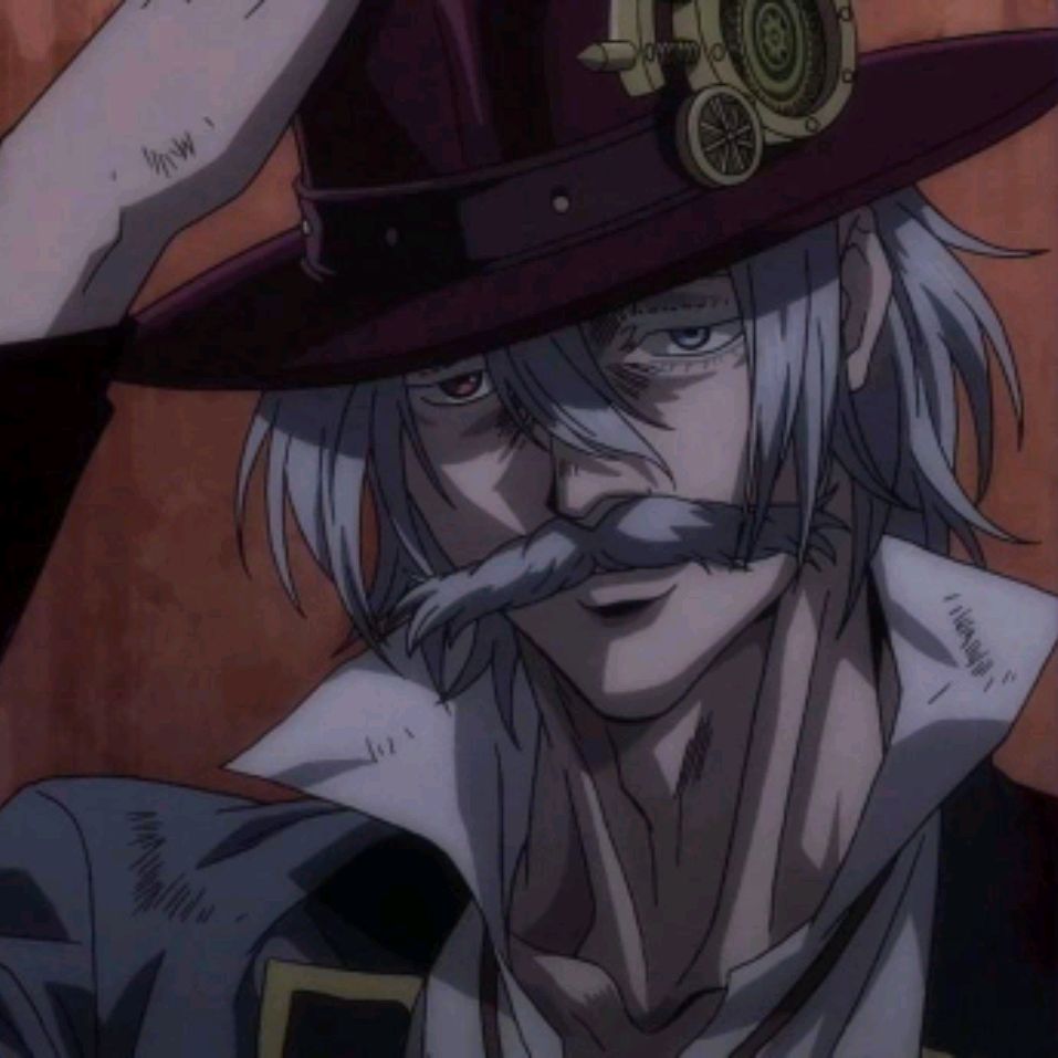 Иконка канала Pharaoh