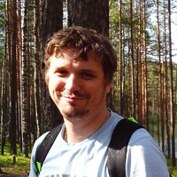 Иконка канала Константин Рядов