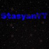 Иконка канала StasyanYT